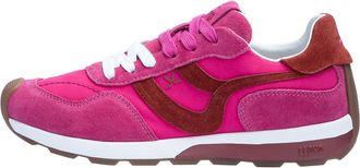 Lloyd Sneaker Strado Wave