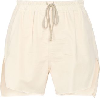 Rick Owens HOSEN & R&Ouml;CKE - Shorts & Bermudashorts auf YOOX.COM