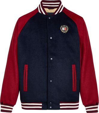 Tommy Hilfiger JACKEN & M&Auml;NTEL - Jacken und Anoraks auf YOOX.COM
