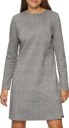 QS by s.Oliver Damen 2150937 Kleid, 99N0, X-Small