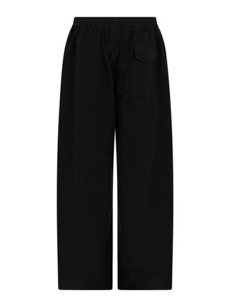 Ymc You Must Create Trousers - Green