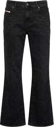 Diesel BAS - Pantalons en jean sur YOOX.COM
