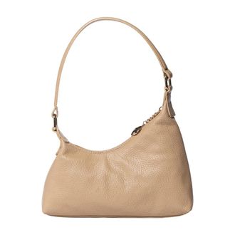 Marc Ellis Wynn S Do Lt Sac Bandouli&egrave;re - Femme - Sacs - Beige - Taille: ONE Size
