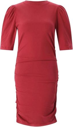 Isabel Marant Damen, Kleider, Rot, XSGr&ouml;&szlig;e