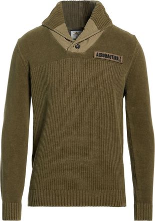 Aeronautica STRICKWAREN - Pullover auf YOOX.COM