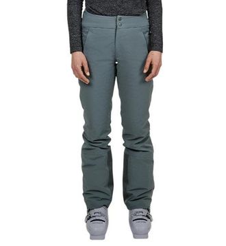The Mountain Studio 3L Stretch Insulated W - Skihosen - Damen