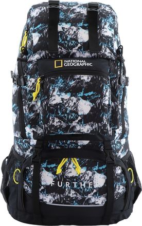 National Geographic Rucksack Destination