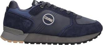 Colmar Mixte Travis Boost Navy-Gray 054 TG 43 Zapatillas