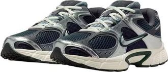 Nike Nike Baskets V5 RNR pour Femme, Algues/Argent m&eacute;tallique/Anthracite, 40.5 EU