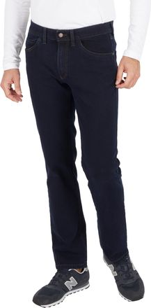 Club Of Comfort Herren Hose Henry-z7054 - dunkelblau Gr&ouml;&szlig;e: 40/32