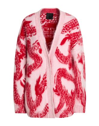 Givenchy STRICKWAREN - Strickjacken auf YOOX.COM