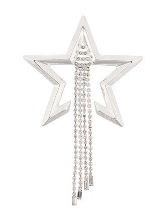 Coup de Coeur broche Star - Argent