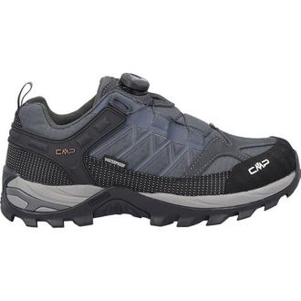 F.lli Campagnolo Rigel Low WP Hiking Shoes EU 40