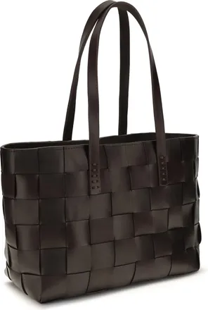 Dragon Diffusion Japan Tote Bag - Brown