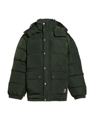 Carhartt Work in Progress JACKEN & M&Auml;NTEL - Pufferjacken & Daunenjacken auf YOOX.COM