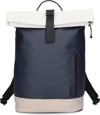 zwei Rucksack Cargo