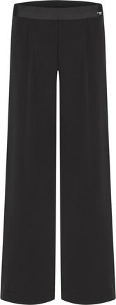 Cambio Lange Stilhose f&uuml;r Frauen - - Trousers - Damen - Schwarzk - XS L32
