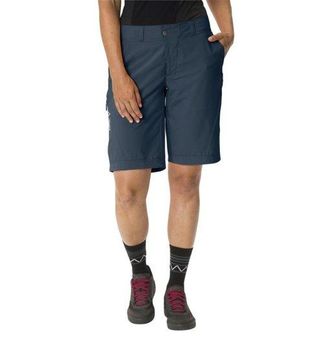 Vaude Ledro Shorts - Radhose MTB - Damen