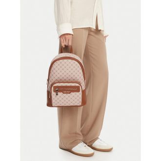Nine West Rucksack Nine West CEO-OLIVIA-I-B24334 Braun