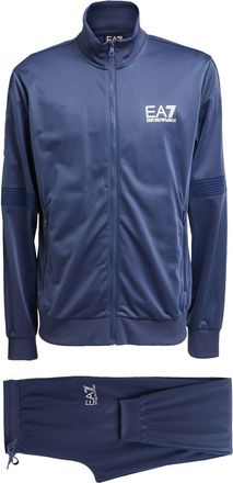 Emporio Armani OVERALLS - Sportanz&uuml;ge auf YOOX.COM