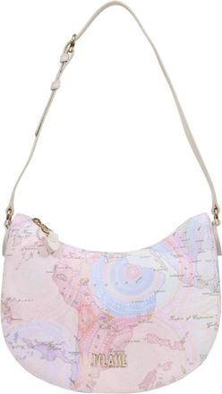 Alviero Martini 1A Classe Femme, Sacs, Multicolore, Taille: ONE Size Shoulder Bag