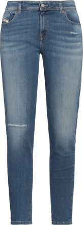 Diesel HOSEN & R&Ouml;CKE - Jeanshosen auf YOOX.COM