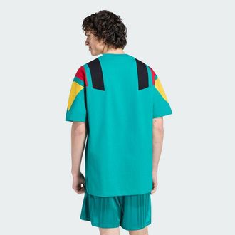adidas Performance T-Shirt DEUTSCHLAND EQT T-SHIRT (1-tlg)