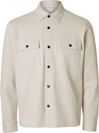 Selected Herren Hemdjacke JACKIE