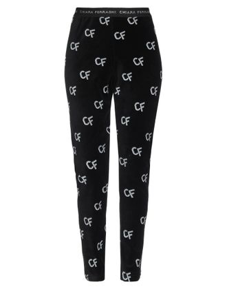 Chiara Ferragni HOSEN & R&Ouml;CKE - Leggings auf YOOX.COM