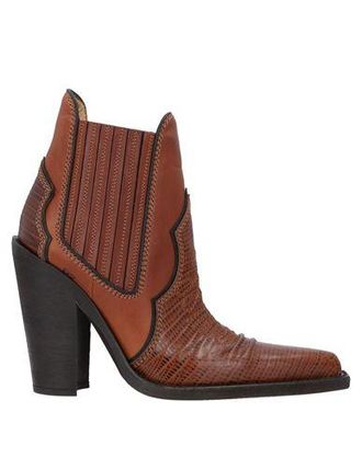 Dsquared2 CHAUSSURES - Bottines sur YOOX.COM