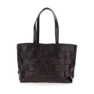 Dragon Diffusion Femme, Sacs, Brun, Taille: ONE Size Japan Tote Bag