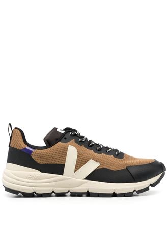 Veja baskets Dekkan Alveomesh - Marron