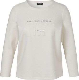 Via Appia Due Sweatshirt