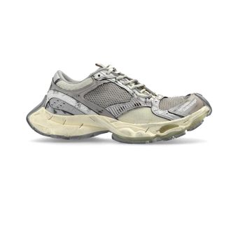 Balenciaga Sneakers Heftger&auml;t - - Shoes - Herren - Grau - 42 EU