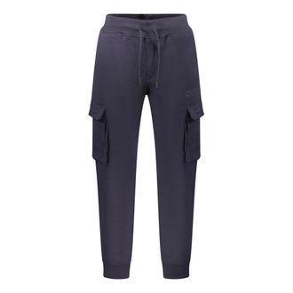 Guess Sport Hose - - Trousers - Herren - Blau - S