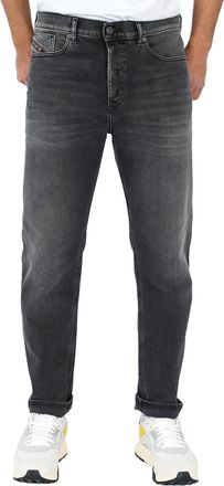 Diesel 2005 D-FINING_PANTS_Farbe: Schwarz_30W / 32L