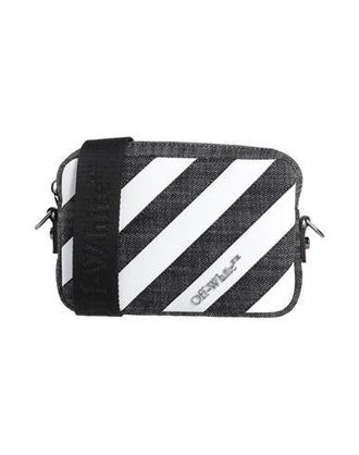 Off-white SACS - Sacs Bandouli&egrave;re sur YOOX.COM