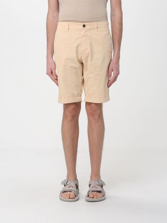 Mason's Short Homme couleur Rose