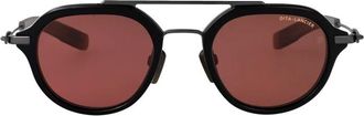 Dita Eyewear Homme, Accessoires, Noir, Taille: 50 MM Lancier Lsa-407