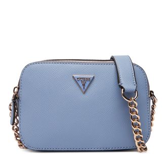 Guess Handtasche Guess Noelle II HWZG96 72140 Blau
