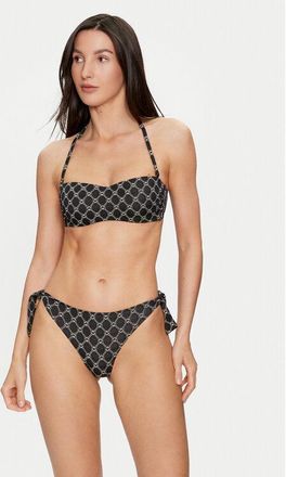 Emporio Armani Bikini 262737 4R331 00020 Schwarz