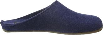 Haflinger Hausschuhe - - Shoes - Herren - Blau - 39 EU