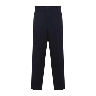 Ralph Lauren Homme, Pantalons, Bleu, Taille: W34 Chinos
