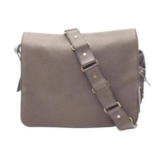 Celine Pre-owned Vintage Schultertasche - - Pre-owned - Damen - Braun - ONE SIZE