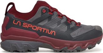 La Sportiva Trekkingschuhe La Sportiva Ultra Raptor III GTX ZFHS108G00R25 Schwarz