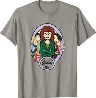 Giesswein Daria TV Show T-Shirt