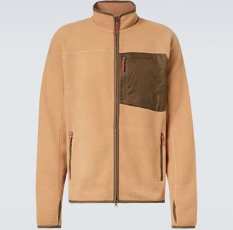 Peak Performance Veste Pile en polaire