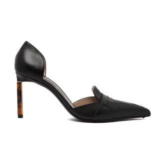 Tom Ford Damen, Schuhe, Schwarzk, 39 EUGr&ouml;&szlig;e