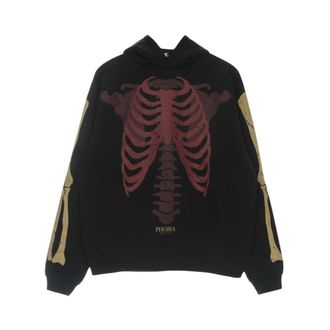 Phobia Archive Herren, Sweatshirts & Hoodies, Schwarzk, XLGr&ouml;&szlig;e