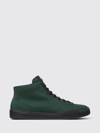 Camper Baskets Homme couleur Vert
